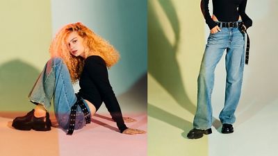 Vaqueros, denim y ropa | Levi's® ES