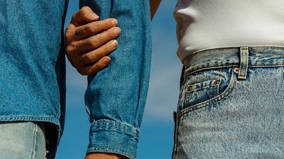 Levi's® First-Ever Circular Jeans Made with Renewcell | Off The Cuff