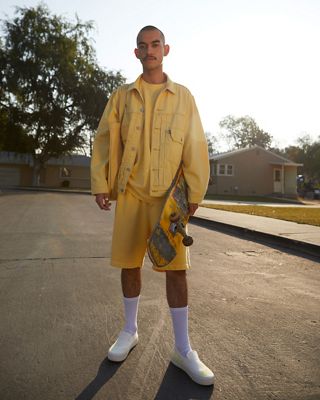 Levi's® Fresh | Off The Cuff