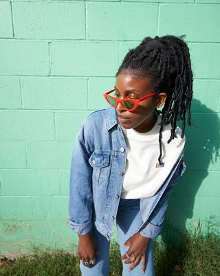 Pride with Corinne Smith | Off The Cuff