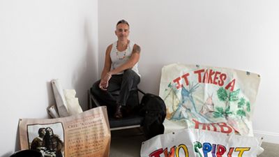 Pride with Roger Kuhn | Off The Cuff