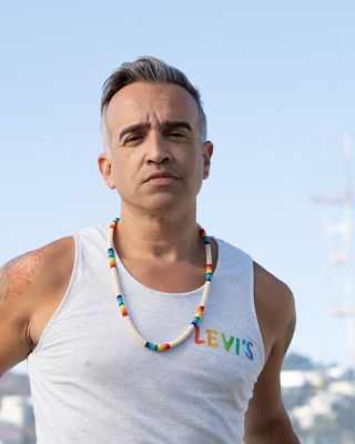 Pride with Roger Kuhn | Off The Cuff