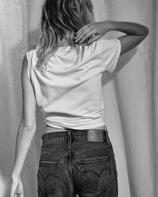 Levi's® Celebrates 149 Years of the Iconic 501 Jeans | Off The Cuff