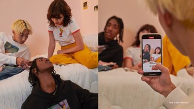 Levi's® X Simpsons: Iconic Simpsons Clothing Styles | Off The Cuff