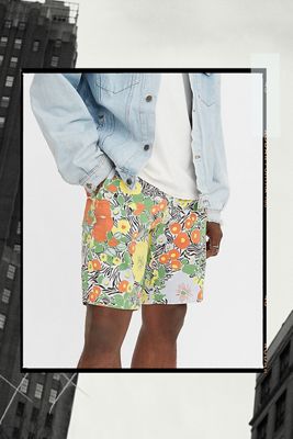 Find Your XX Chino Fit | Off The Cuff