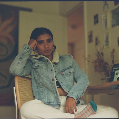 Fariha Róisín - Multidisciplinary Author & Activist | Off The Cuff