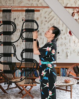 Windy Chien | Off The Cuff