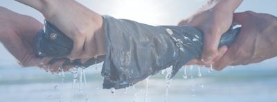 What Are Waterless Jeans? - Levi's® Water