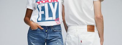 The History Behind Button Your Fly | Off The Cuff