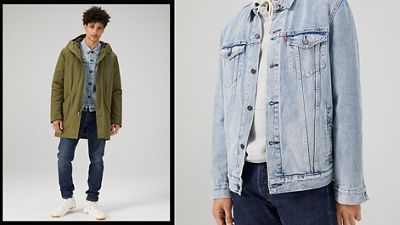 How-To Wear Outerwear for Men | Off The Cuff