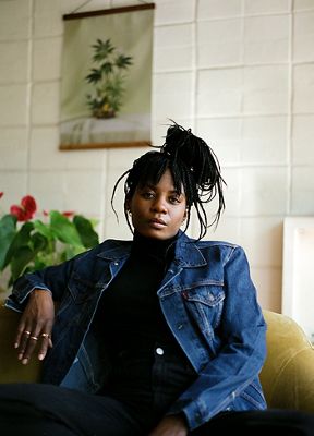 Mennlay Golokeh Aggrey | Off The Cuff