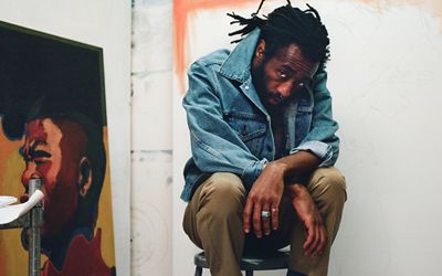 Joonbug - Creative Entrepreneur | Off The Cuff