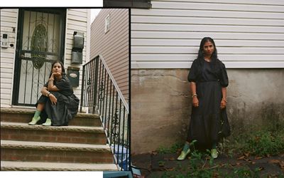 Fariha Róisín - Multidisciplinary Author & Activist | Off The Cuff