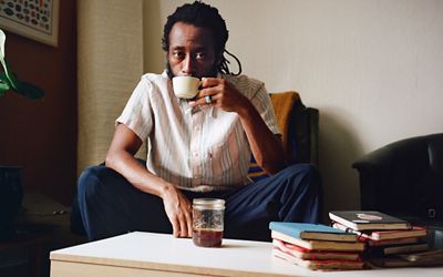 Joonbug - Creative Entrepreneur | Off The Cuff