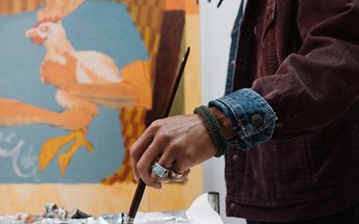 Joonbug - Creative Entrepreneur | Off The Cuff