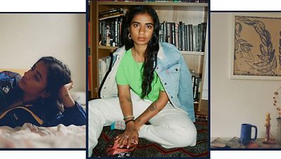 Fariha Róisín - Multidisciplinary Author & Activist | Off The Cuff