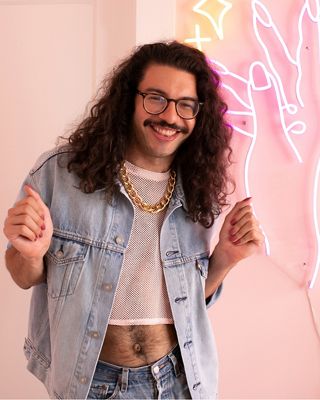 Pride with Alex Locust | Off The Cuff