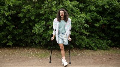 Pride with Alex Locust | Off The Cuff