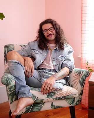 Pride with Alex Locust | Off The Cuff