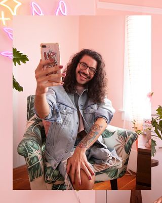 Pride with Alex Locust | Off The Cuff