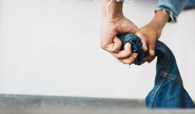 Levi’s® Values & Social Responsibility Initiatives | Levi's® CA