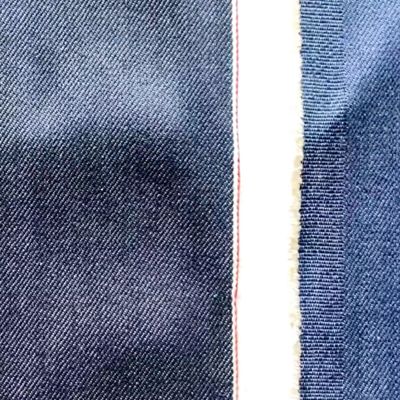Complete Guide to Denim Terminology - Anatomy of Jeans | Off The Cuff