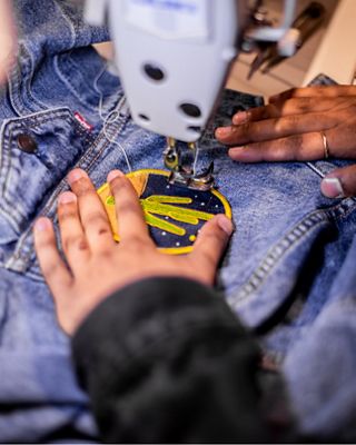 Tailor Profile Series: Dillon Bramwell | Off The Cuff