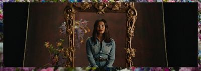 THE LIMITLESS LIFE OF LEYNA BLOOM, PART 2 | Off The Cuff