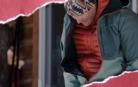 Marmot - Outdoor Clothing & Gear