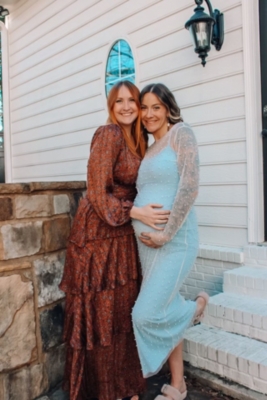 Anora Maxi Dress | Nuuly