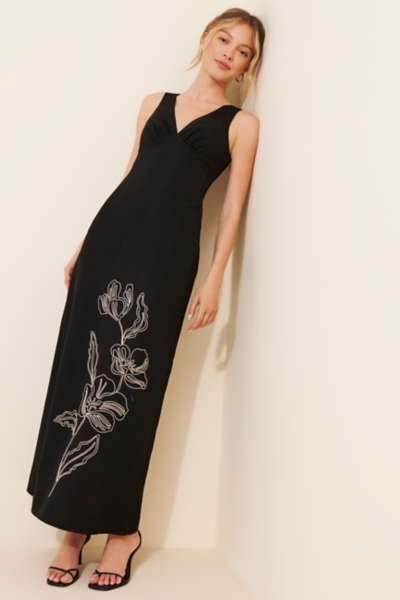 Simmi Maxi Dress | Nuuly