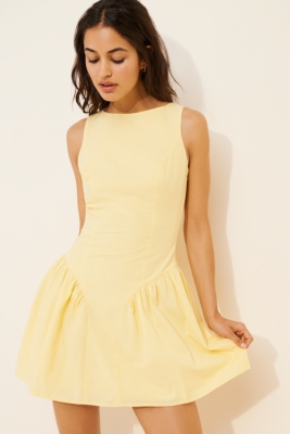 Kristina Mini Dress | Nuuly