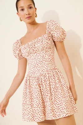 Marielle Mini Dress | Nuuly