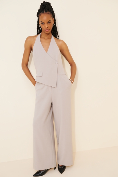 Elizabeth Wide Leg Jumpsuit | Nuuly