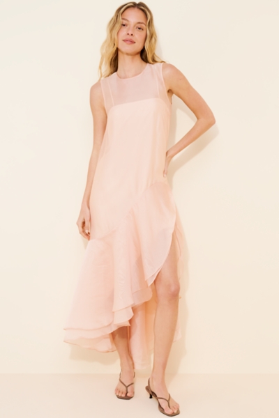 Edwine Maxi Dress | Nuuly