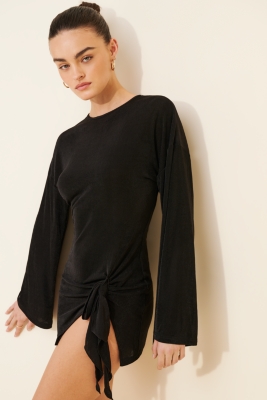 Cosmic Mini Dress | Nuuly