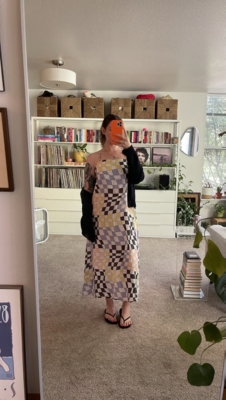 Intermission Maxi Dress | Nuuly