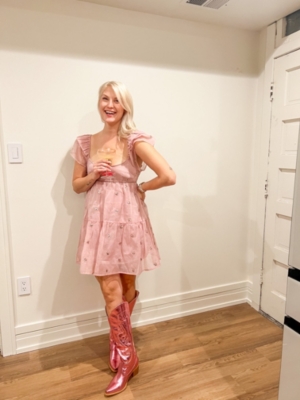 Maude Mini Dress | Nuuly Rent