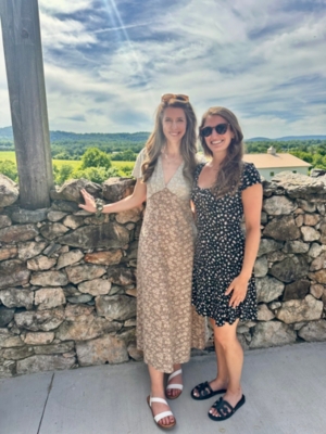 Grace Maxi Dress | Nuuly