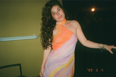 Sunny Mini Dress | Nuuly
