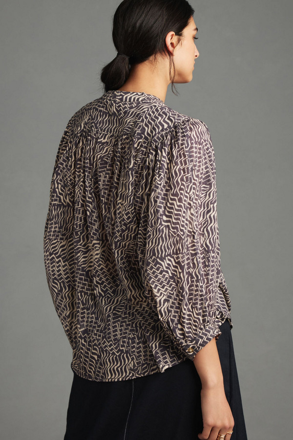 Sydney Dolman Sleeve Blouse | Nuuly Sydney Dolman Sleeve Blouse | Nuuly