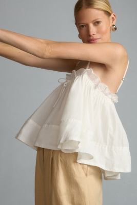 Flowy Tank Top | Nuuly