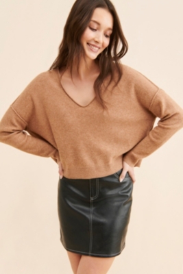 Valani Cashmere Sweater | Nuuly