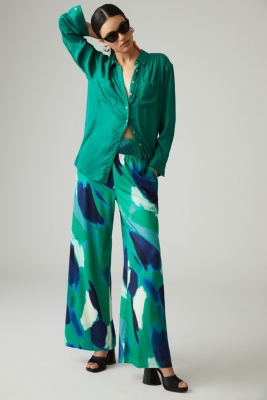 Petite Wide Leg Pants | Nuuly