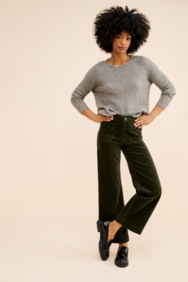 Fall Outfitting | Nuuly