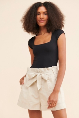 Fair and Square Bodysuit | Nuuly