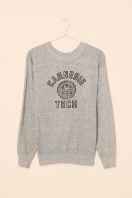 Vintage Carnegie Sweatshirt | Nuuly Rent