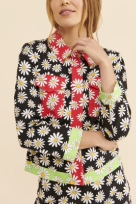 Daisy Daisy Jacket | Nuuly
