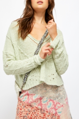 Seashell Sweater | Nuuly