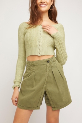 Issa Mini Skort | Nuuly